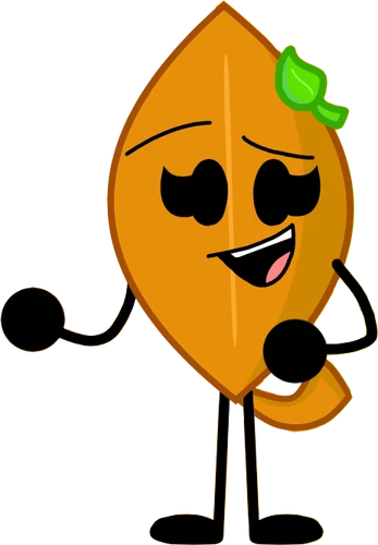 Autumn Leaf | Object Next Generation Wiki | Fandom