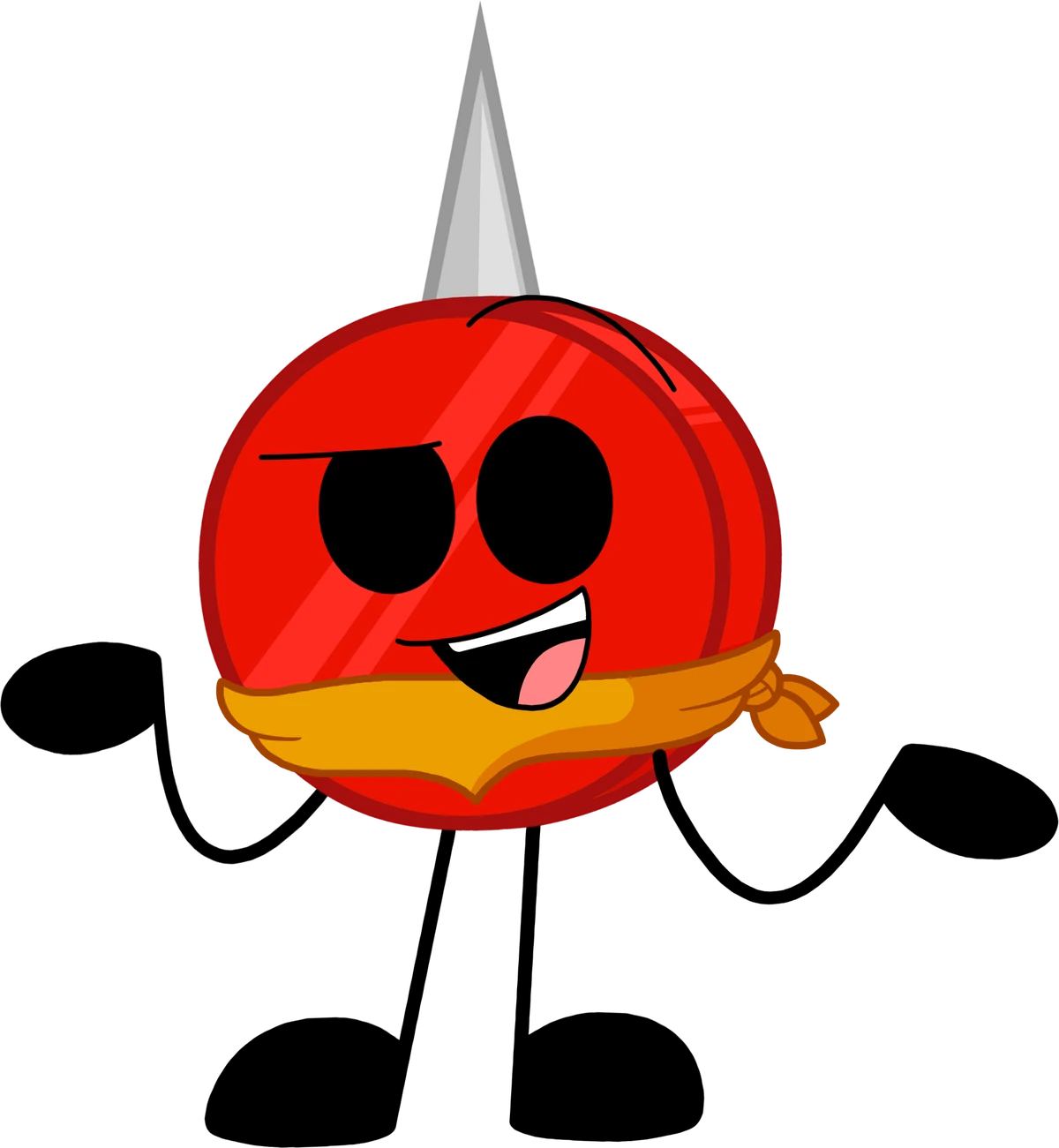 Spike Coin | Object Next Generation Wiki | Fandom