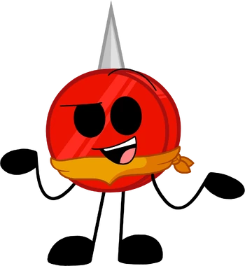 Spike Coin | Object Next Generation Wiki | Fandom