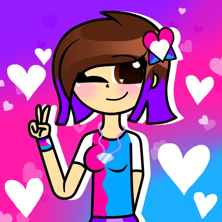 Gabriela D. Covacha | Object Next Generation Wiki | Fandom