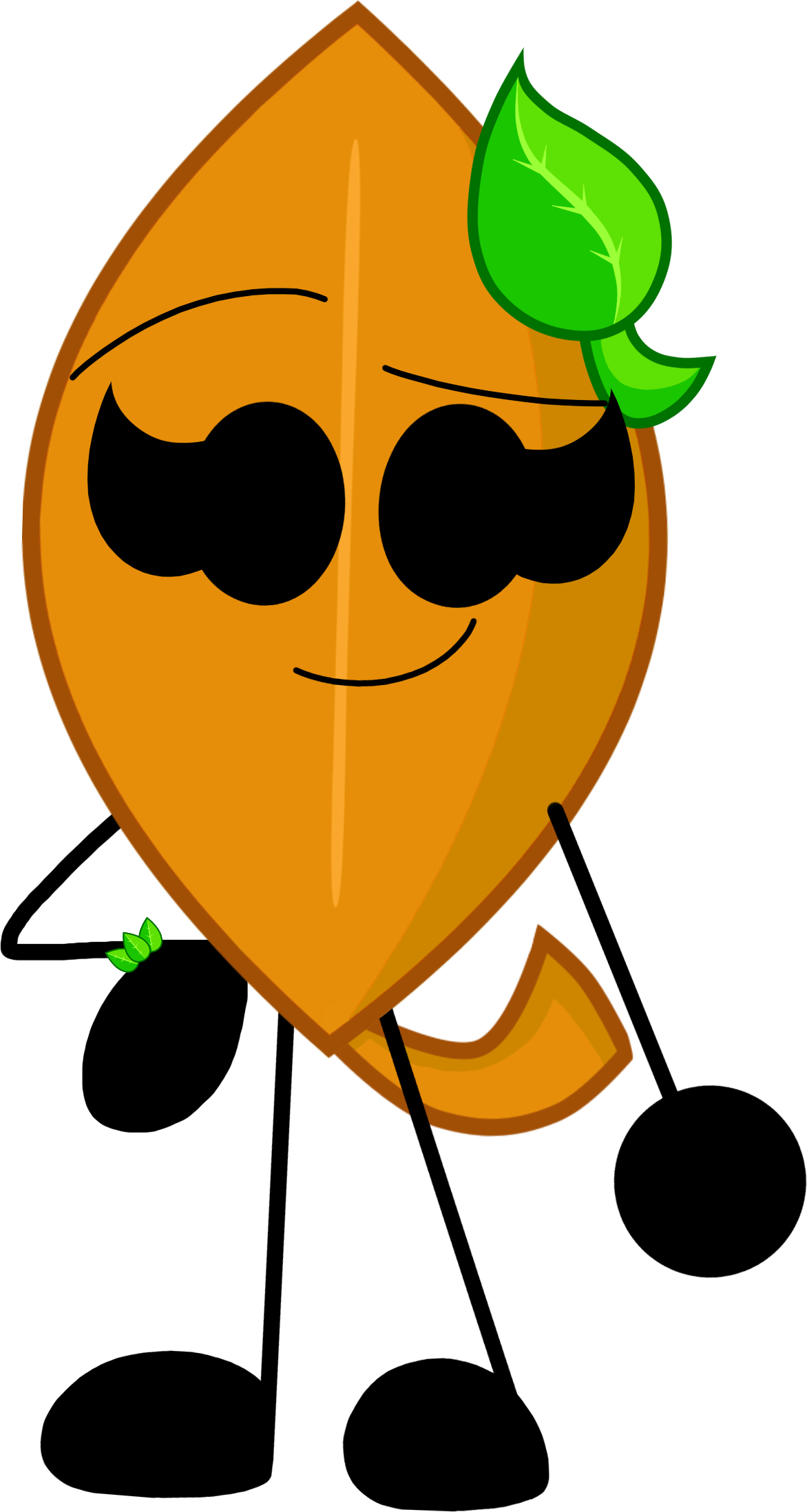Autumn Leaf Object Next Generation Wiki Fandom