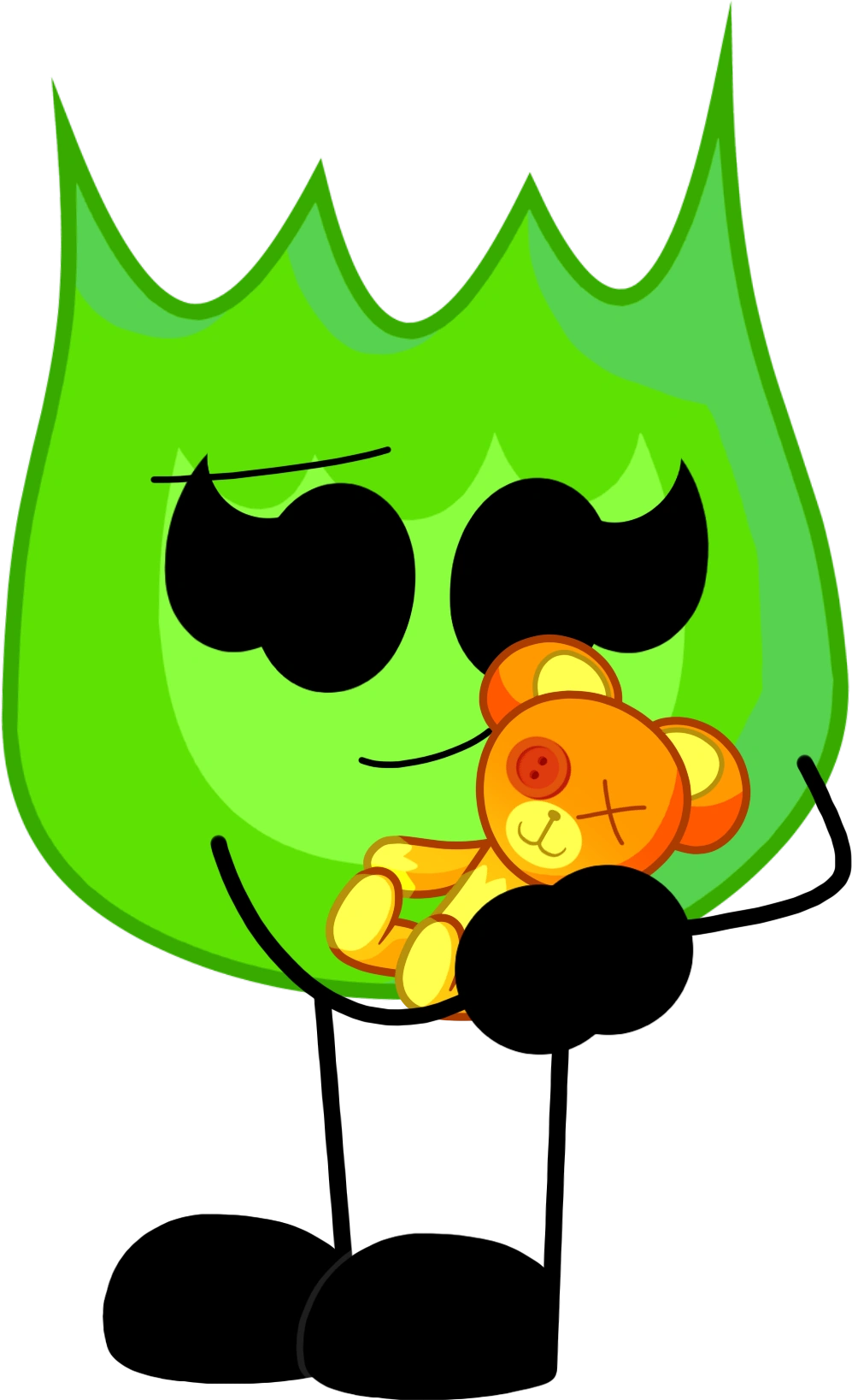 Grass Fire | Object Next Generation Wiki | Fandom