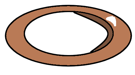 Rubber Band | Object Nightmare Wiki | Fandom