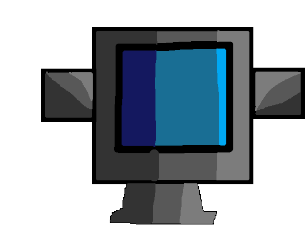 Tv | Object Nightmare Wiki | Fandom