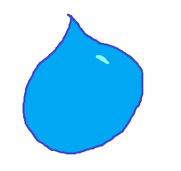 Water | Object Nightmare Wiki | Fandom