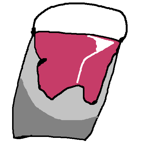 Paint | Object Nightmare Wiki | Fandom