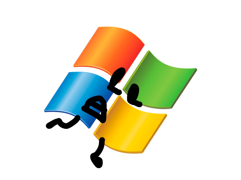 Windows XP | Object Nitro Wiki | Fandom