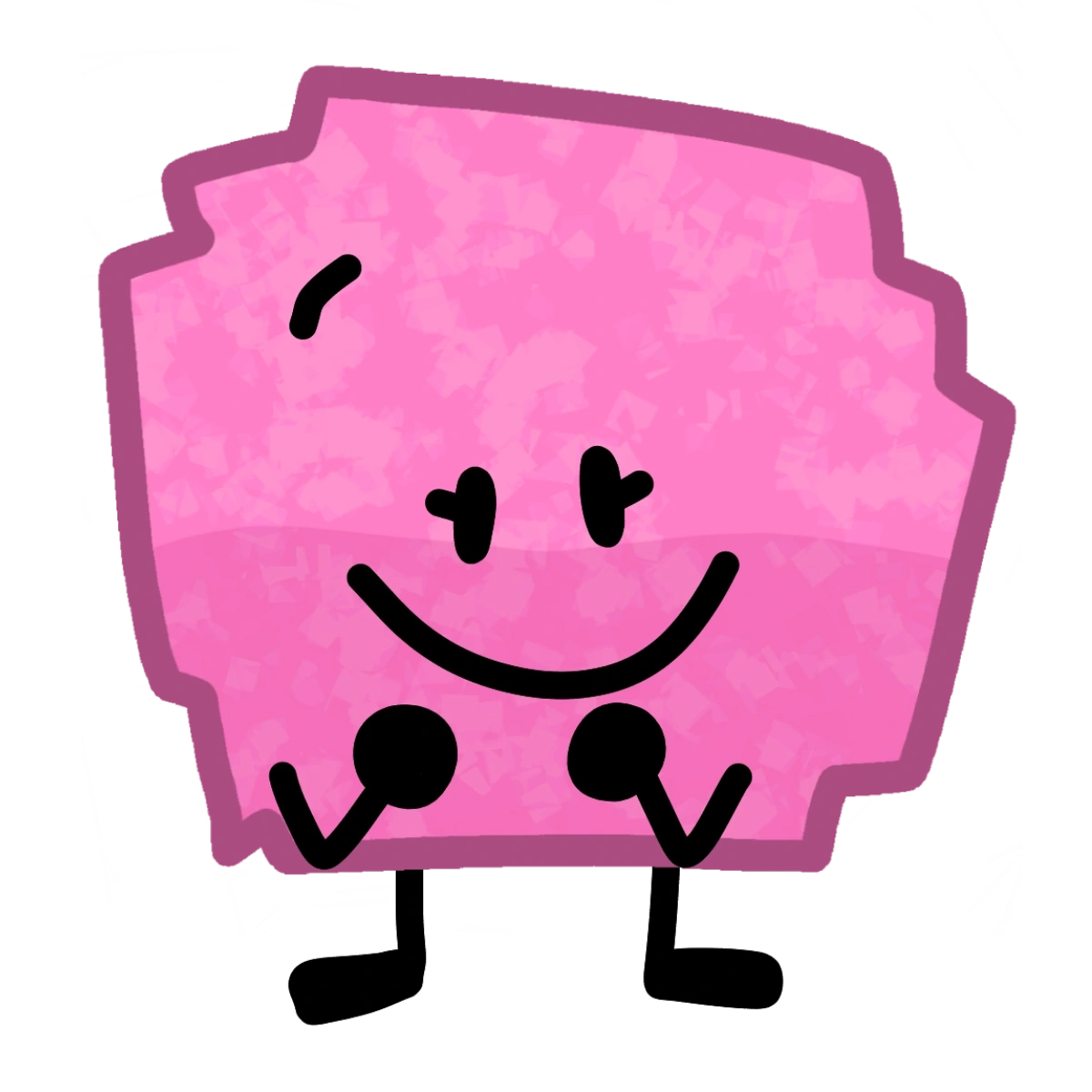 Glitter | Object Object Wiki | Fandom