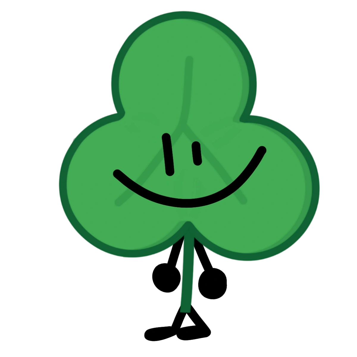 Clover | Object Object Wiki | Fandom