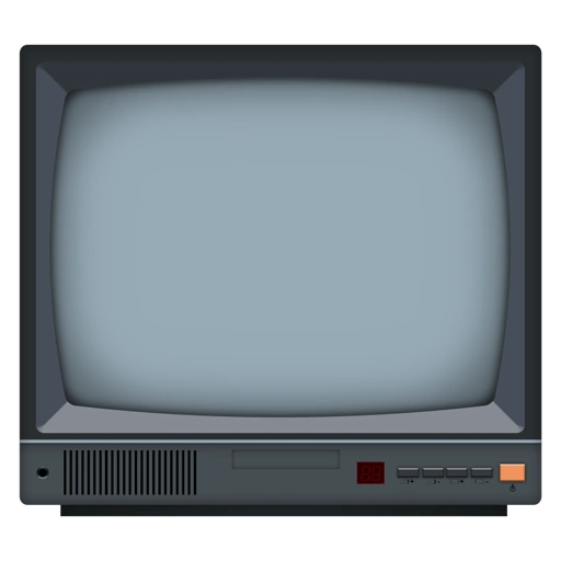 TV | Object Object Wiki | Fandom