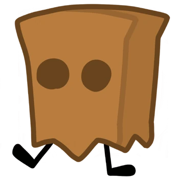 Bag | Object Object Wiki | Fandom