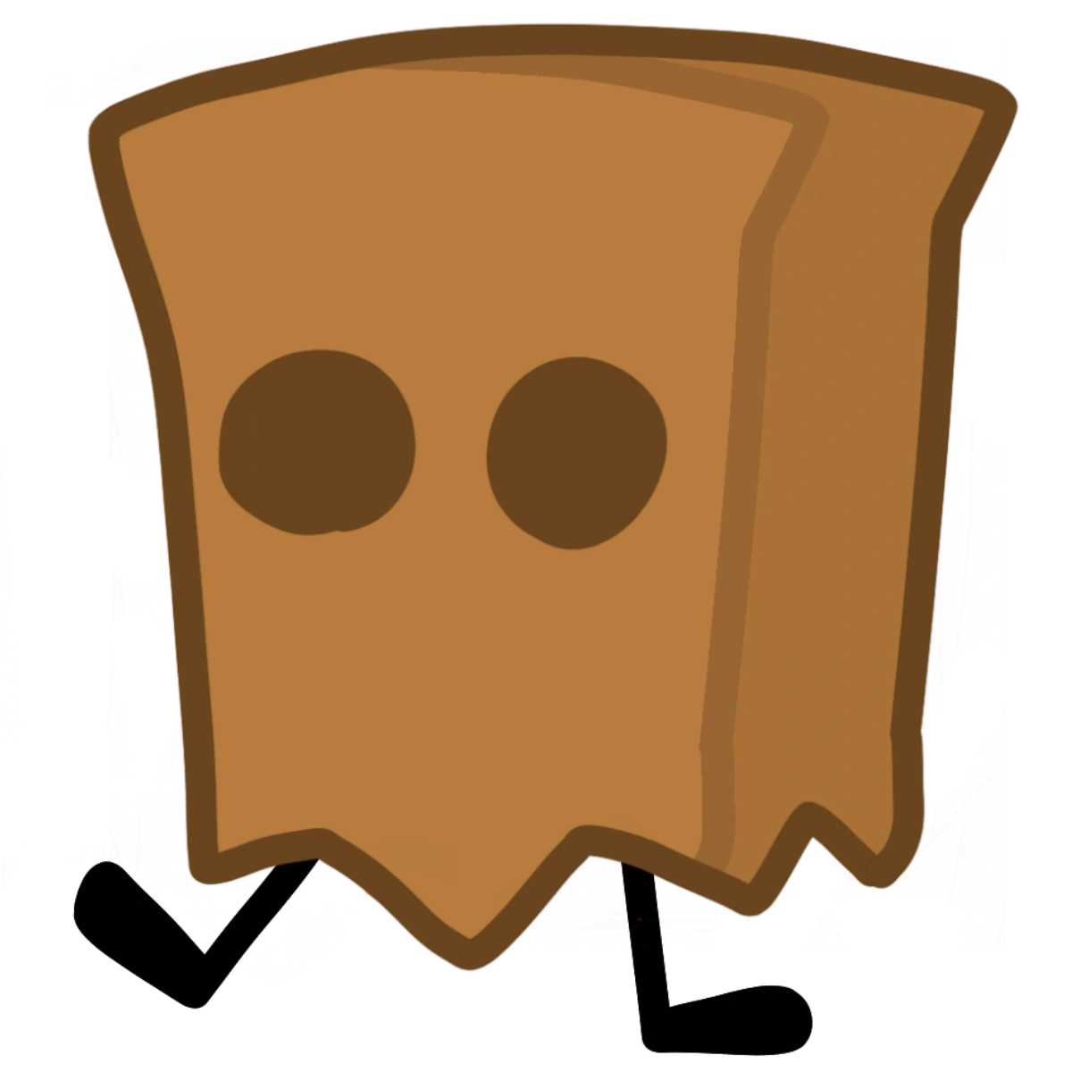 Bag | Object Object Wiki | Fandom