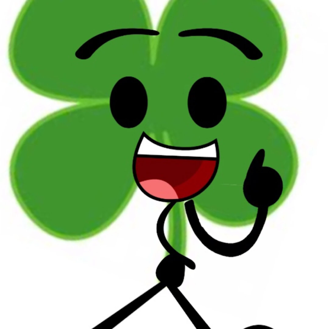 Clover Leaf | Object Objection Wiki | Fandom