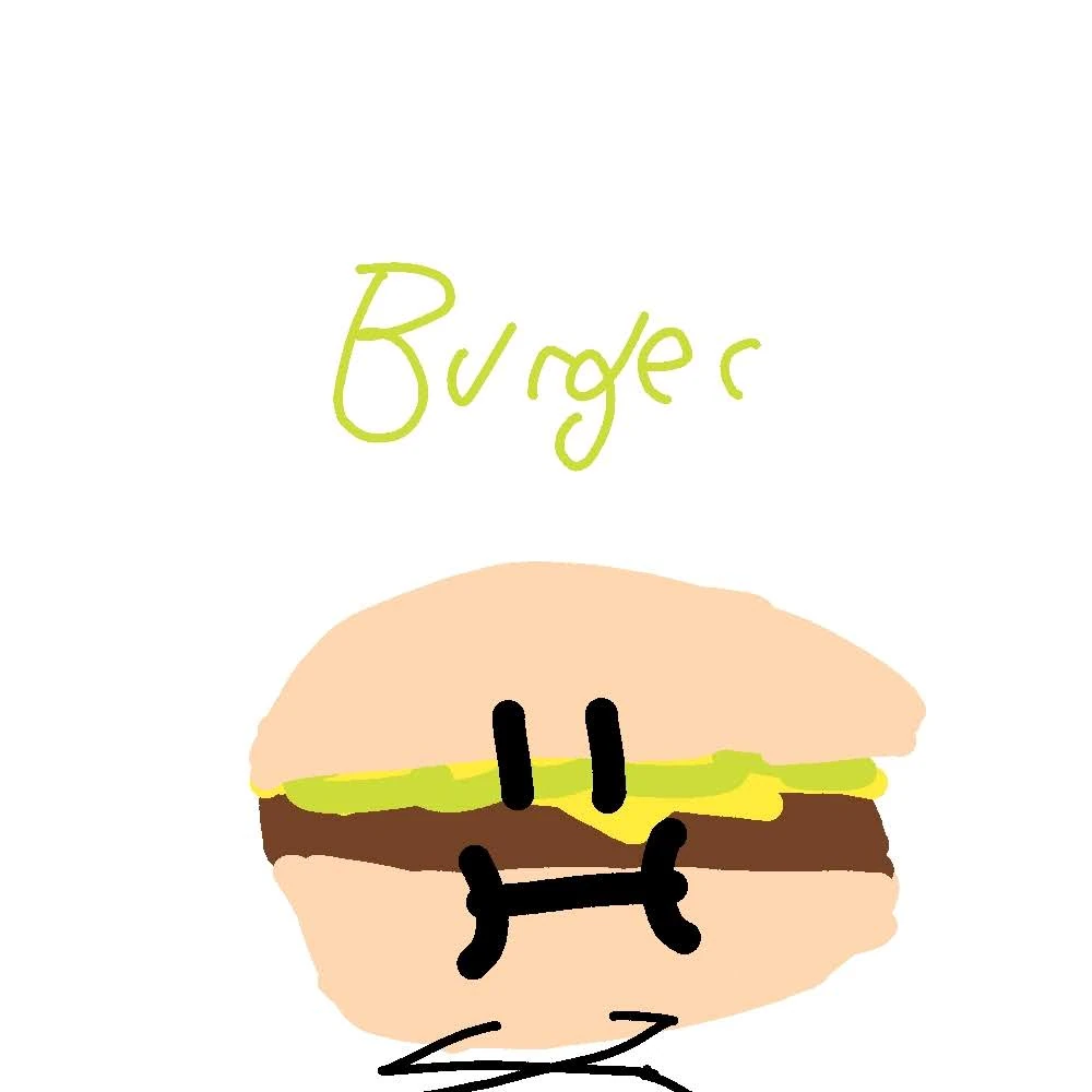 Burger | Object Oblivion World Wiki | Fandom