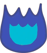 Blue Firey | Object Oblivion World Wiki | Fandom