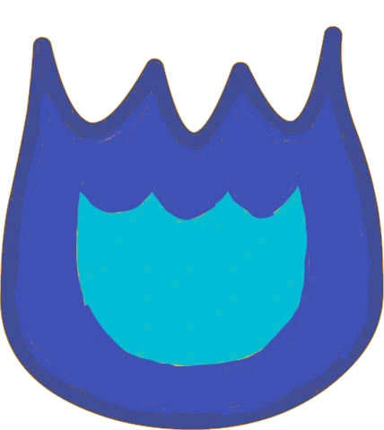 Blue Firey | Object Oblivion World Wiki | Fandom