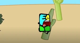 A Stupid Start | Object Obstacles Wiki | Fandom