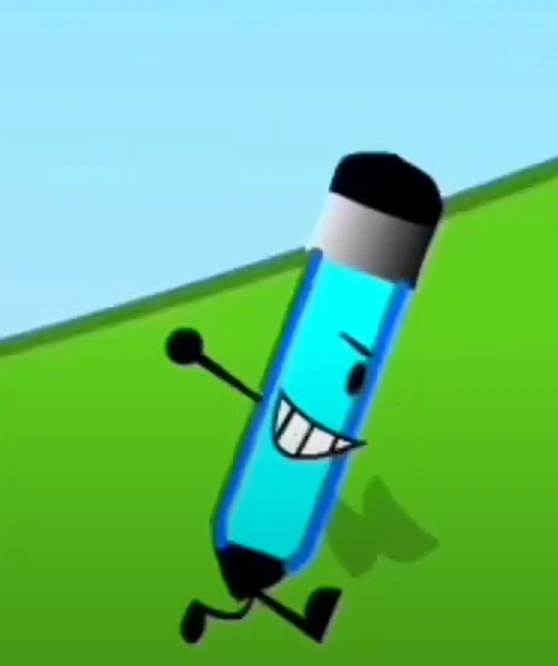 Stylus | Object Obstacles Wiki | Fandom