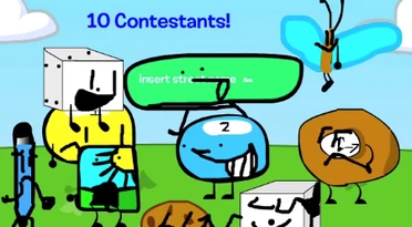 A Stupid Start | Object Obstacles Wiki | Fandom