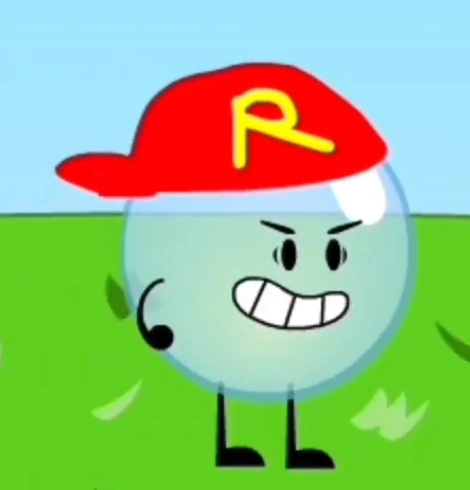 Rolly | Object Obstacles Wiki | Fandom