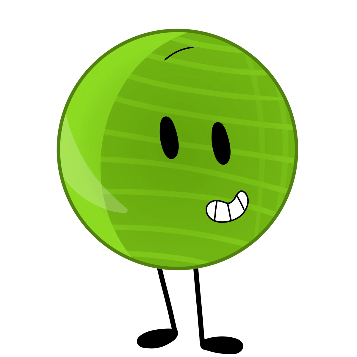 Croquet Ball | Object Odyssey Wiki | Fandom
