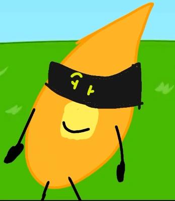 Flame | Object Official/Official Objects Wiki | Fandom