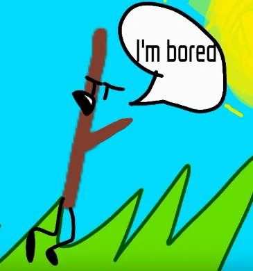 Stick | Object Official/Official Objects Wiki | Fandom