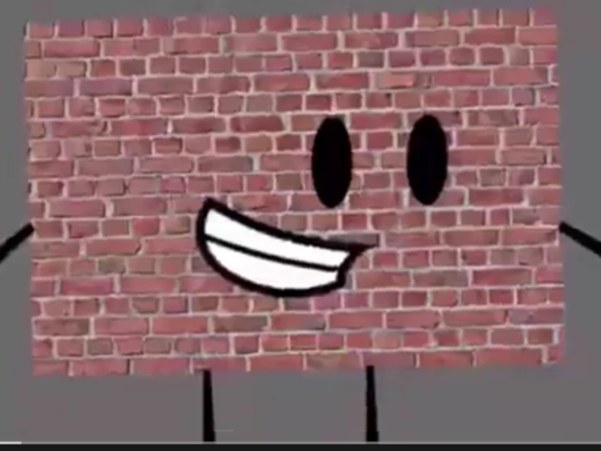 Bryson | Object Omnipresence Wiki | Fandom