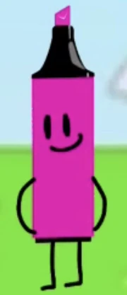 Mackenzie | Object Omnipresence Wiki | Fandom