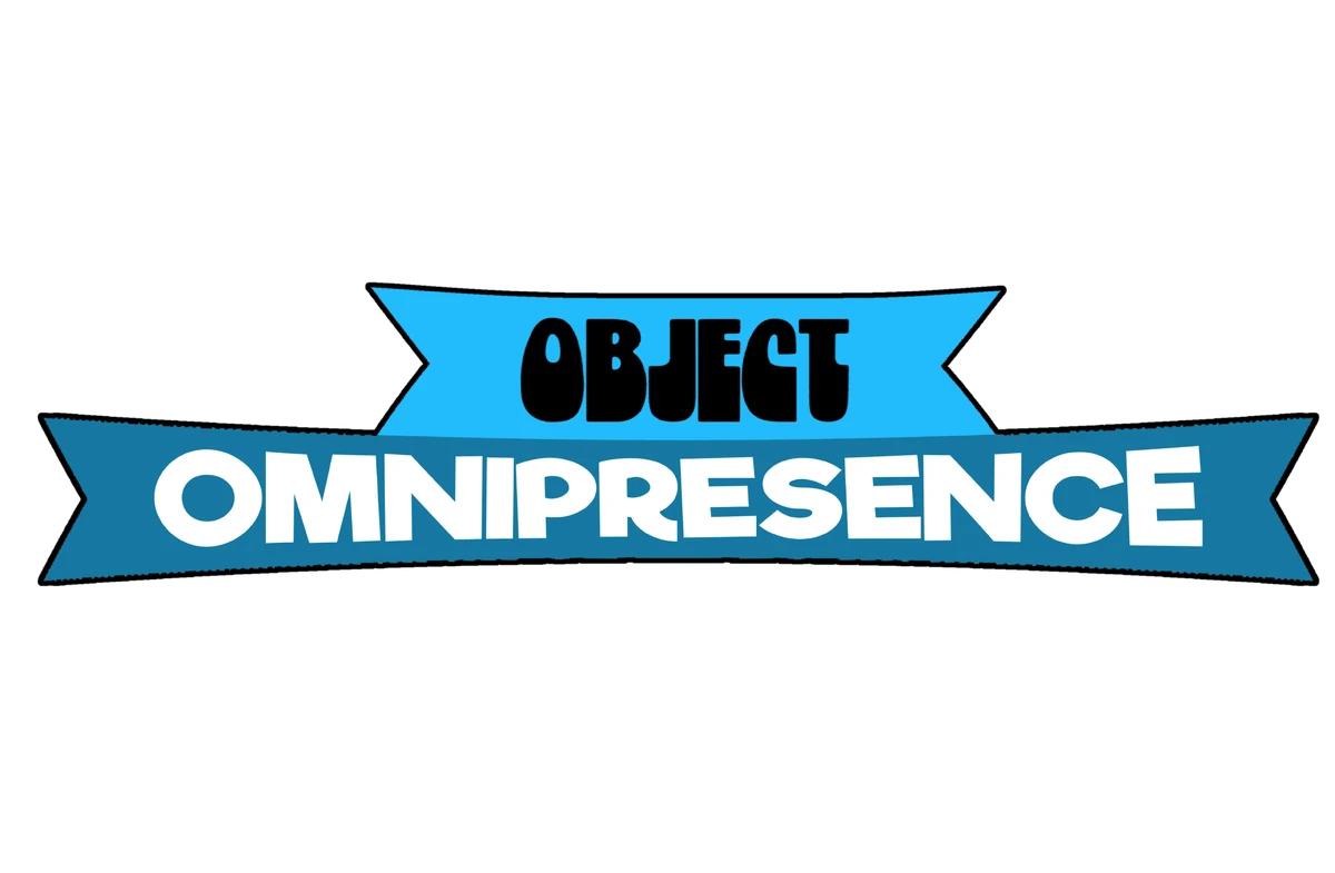 Season 1 (Object Omnipresence) | Object Omnipresence Wiki | Fandom