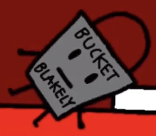 Blakely | Object Omnipresence Wiki | Fandom