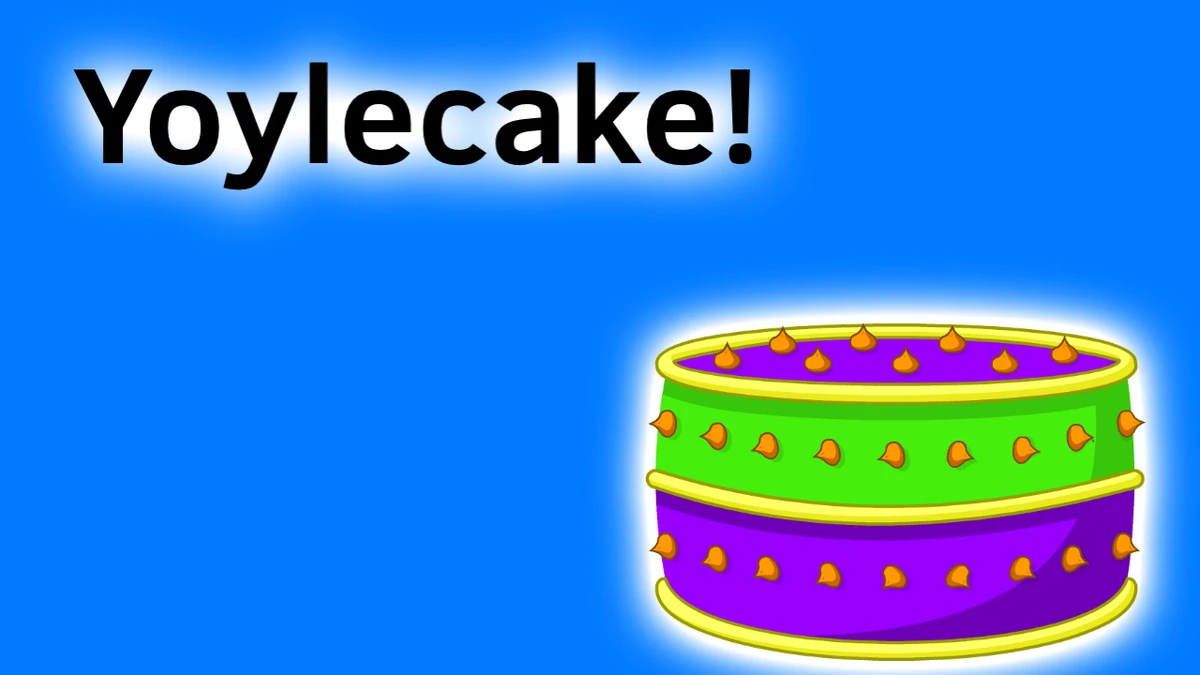 The Start Of The Second Season | Object Omnipresence Wiki | Fandom