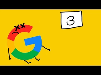 Google Dies | Object Omnipresence Wiki | Fandom