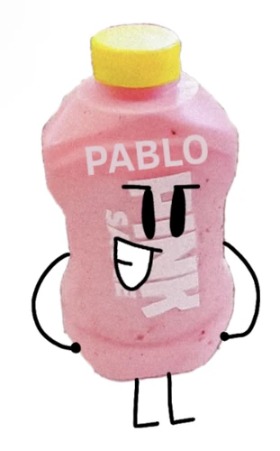 Pablo | Object Omnipresence Wiki | Fandom