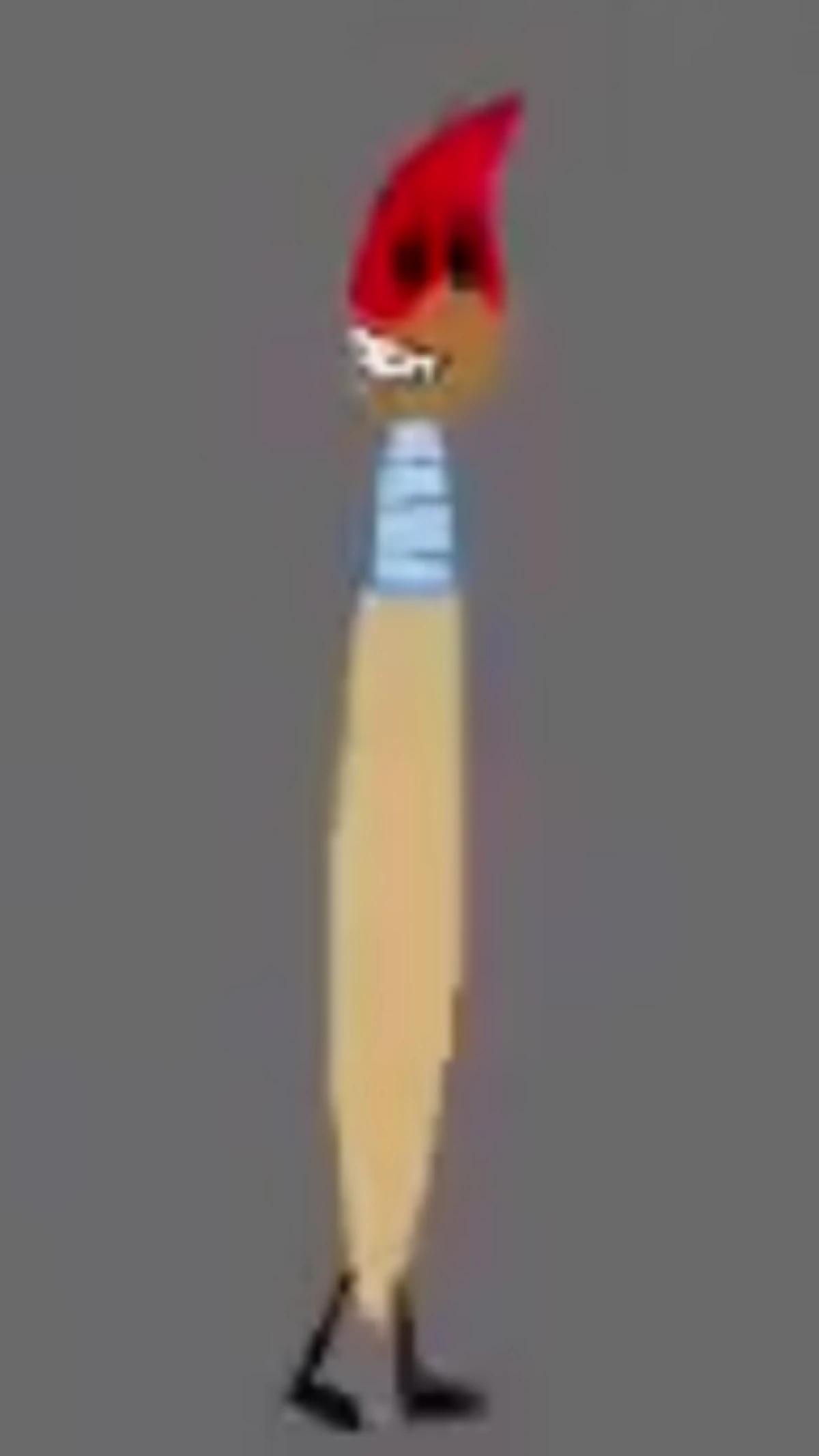 Patrick | Object Omnipresence Wiki | Fandom