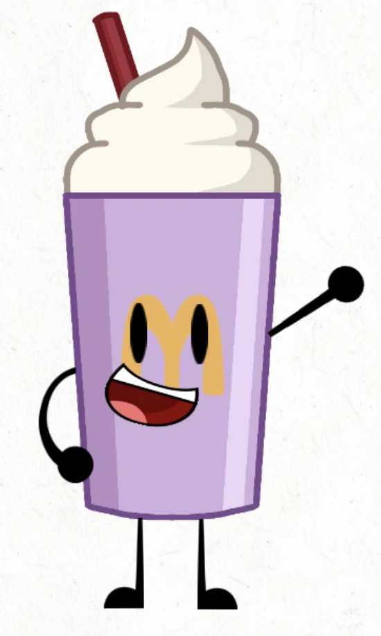 Gale | Object Omnipresence Wiki | Fandom