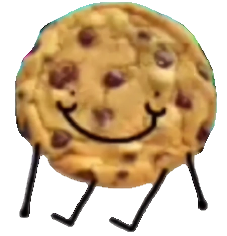 Chandler | Object Omnipresence Wiki | Fandom