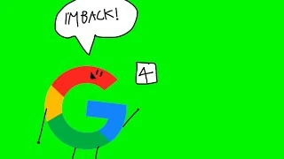 Google Comes Back | Object Omnipresence Wiki | Fandom