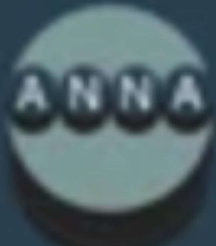 Anna | Object Omnipresence Wiki | Fandom