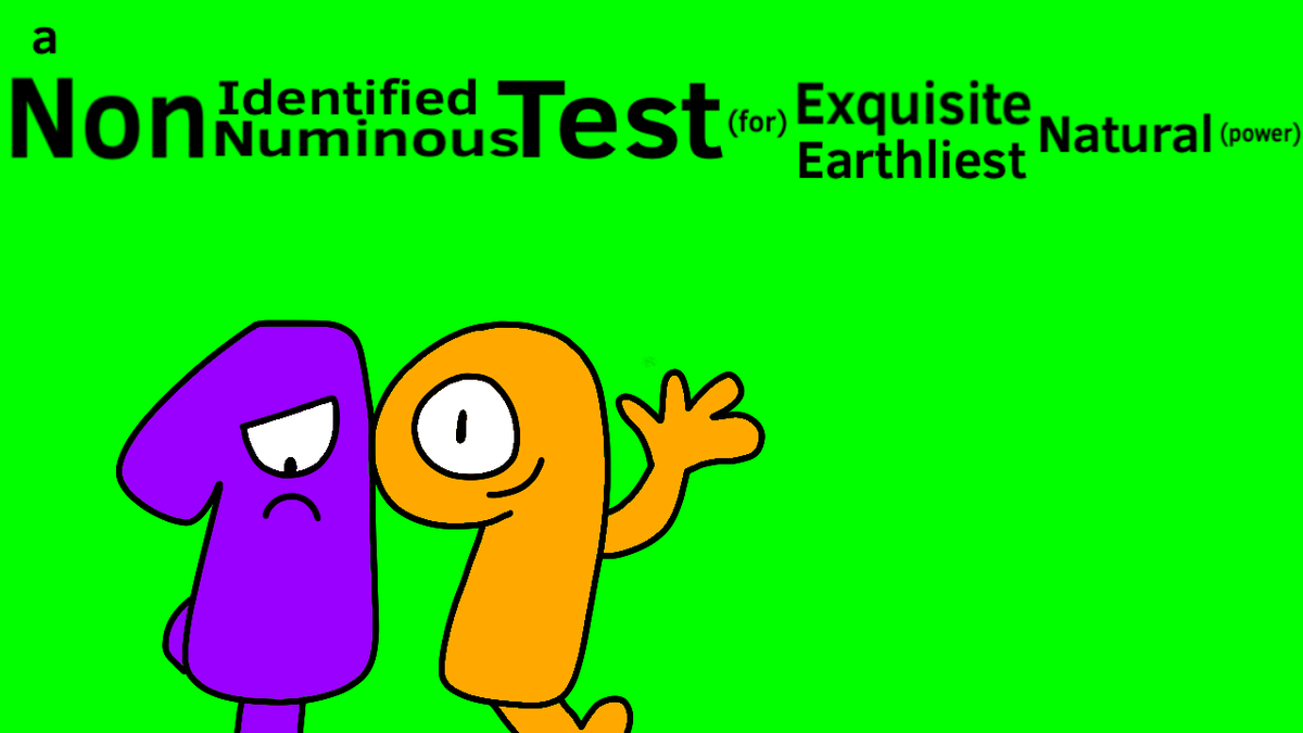 Season 4 (a N.I.N.E.T.E.E.N) | Object Omnipresence Wiki | Fandom