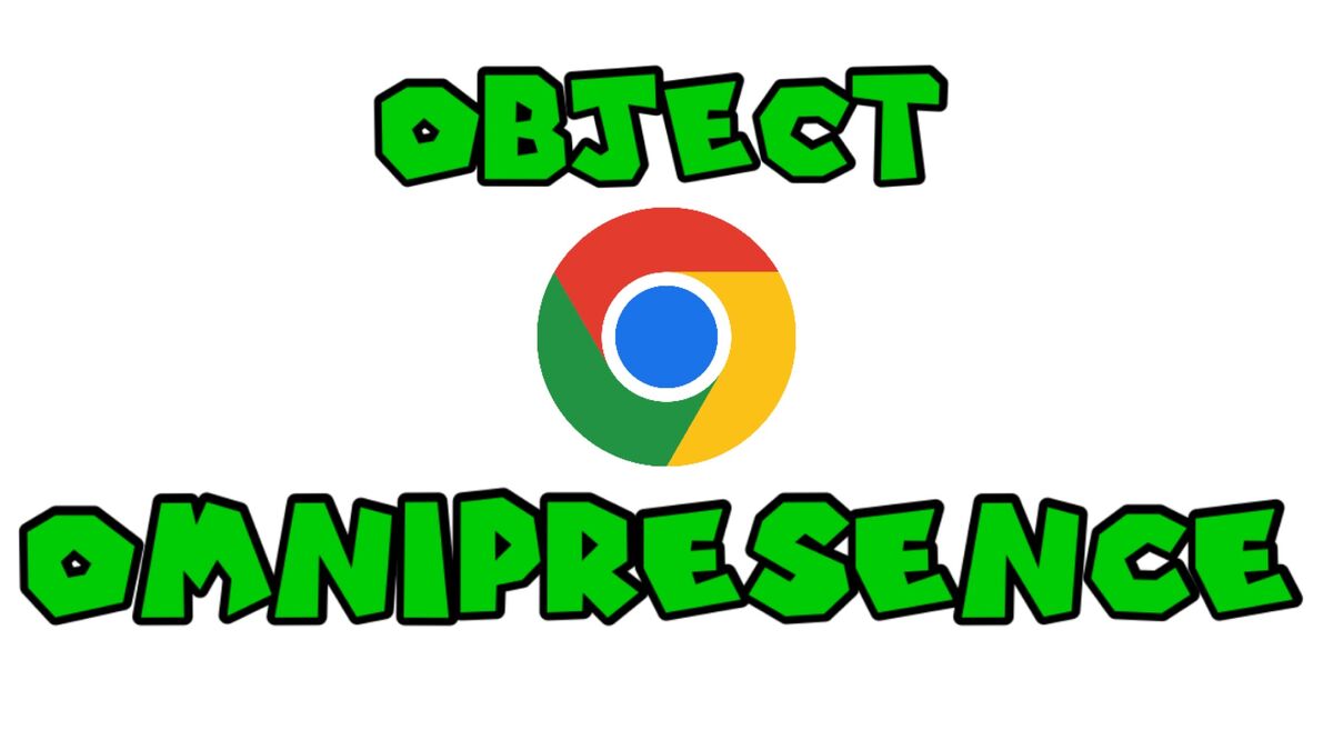 Season 1 Object Omnipresence Object Omnipresence Wiki Fandom