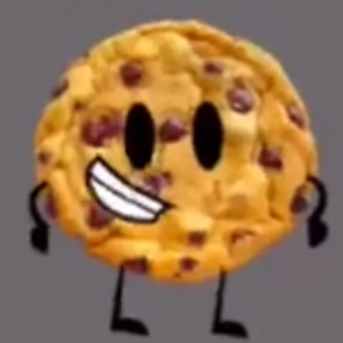 Chandler | Object Omnipresence Wiki | Fandom