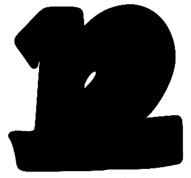 Twelve | Object Omnipresence Wiki | Fandom