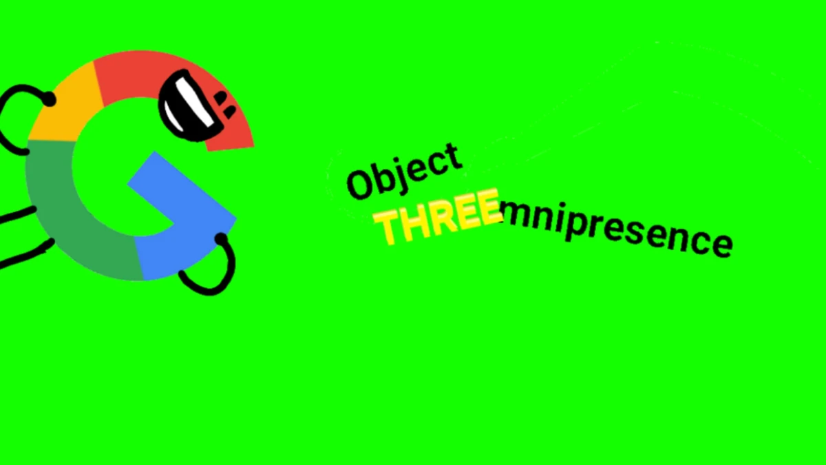 Season 3 (Object Threemnipresence) | Object Omnipresence Wiki | Fandom