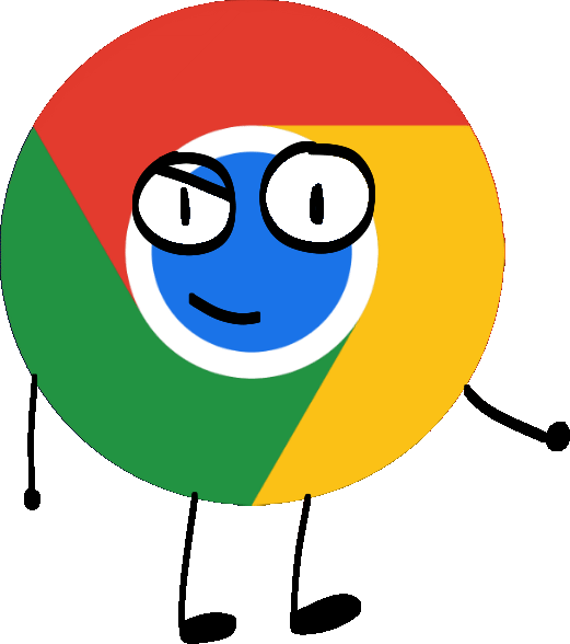 Google Chrome | Object Omnipresence Wiki | Fandom