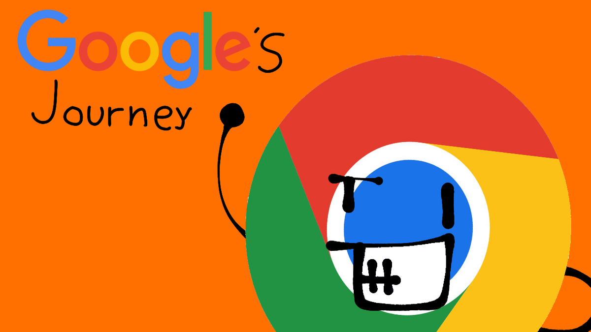 Google’s Journey | Object Omnipresence Wiki | Fandom