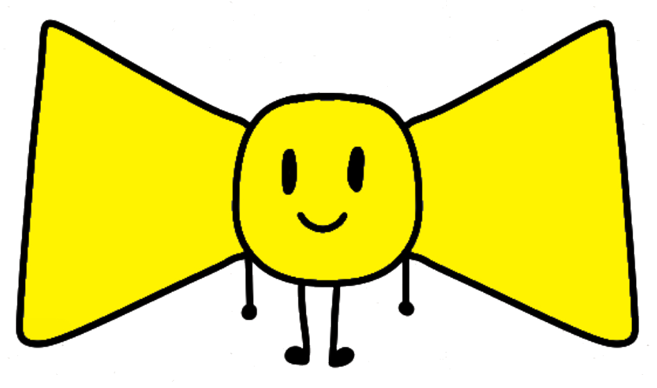 Unnamed Bow Character Object Omnipresence Wiki Fandom
