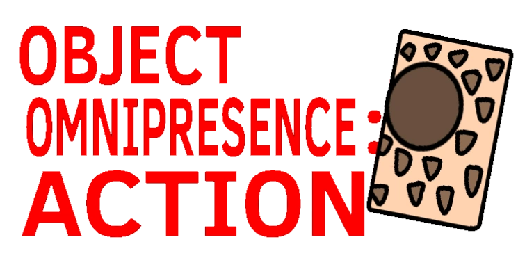 Season 2 (Object Omnipresence: Action) | Object Omnipresence Wiki | Fandom