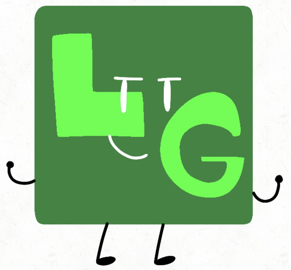 Logon | Object Omnipresence Wiki | Fandom