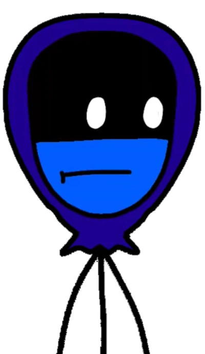 Sidd | Object Omnipresence Wiki | Fandom